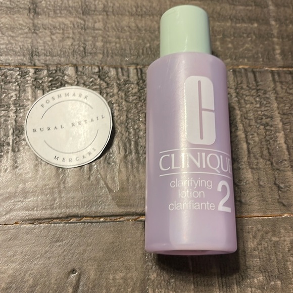 Clinique | Skincare | Clinique Clarifying Lotion Step 2 | Poshmark